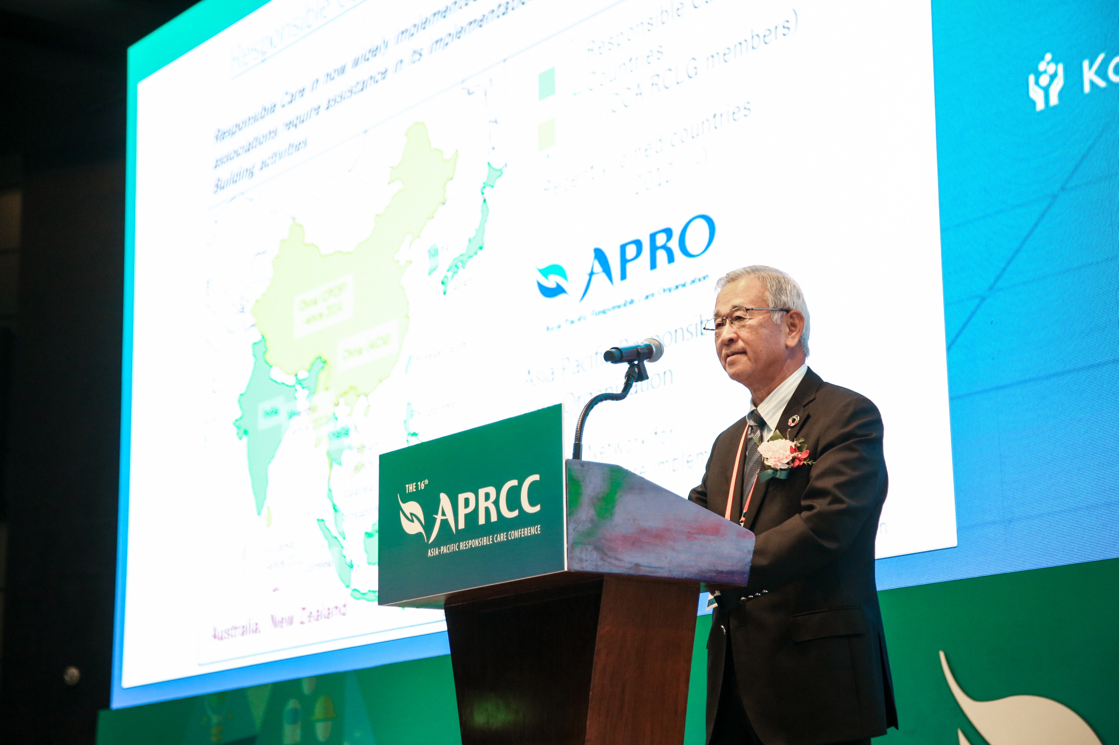 JCIA JCIA Japan Chemical Industry Association